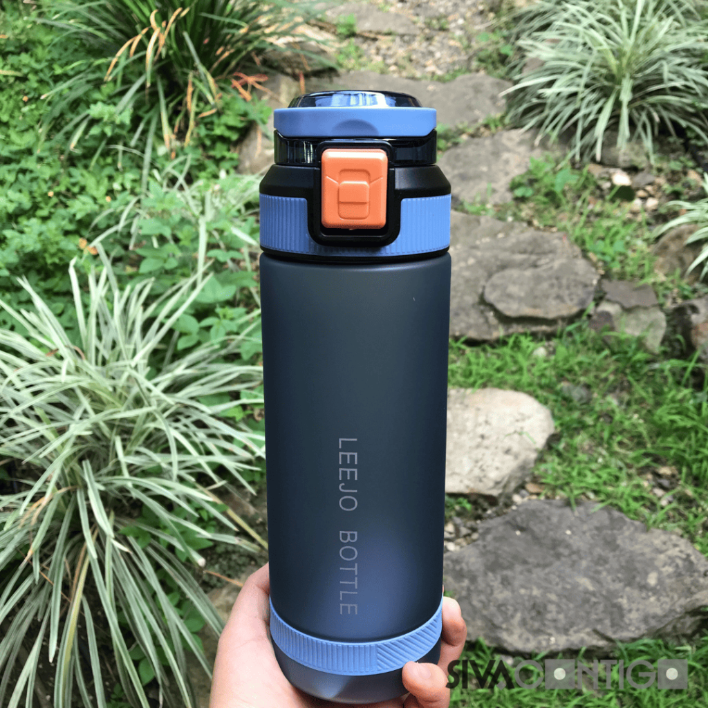 Termo Leejo Bottle 800 ml – SIVACONTIGO